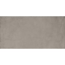 Bodenfliese 'Raw' Feinsteinzeug taupe 60 x 120 x 0,85 cm