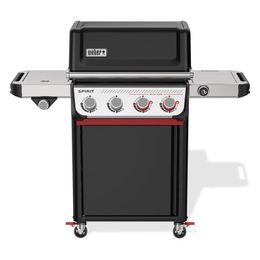 Weber Gasgrill 'Spirit EP-435 GBS' schwarz 132 x 118 x 65 cm