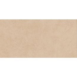 Bodenfliese 'Base' Feinsteinzeug creme 29,8 x 59,8 x 0,8 cm