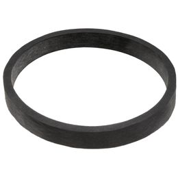 CORNAT Gummi‑Dichtung f&uuml;r Tauchrohr 1 1/2&Prime;, 38 &times; 44 &times; 3,5 mm