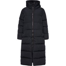 McKINLEY Kennicott Steppmantel Damen - Gr&ouml;&szlig;e 40 - schwarz