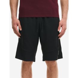 Lonsdale Herren Shorts normale Passform AUCKLAND