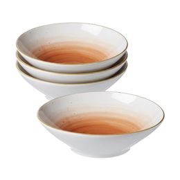 Ritzenhoff & Breker Ritzenhoff & Breker Servierschalen Cosmo &oslash; 17,5 cm 4er Set
