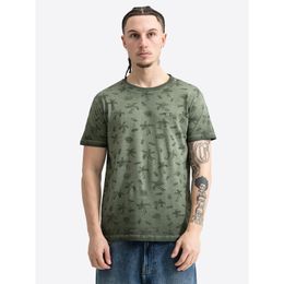Ocean Pacific Herren T-Shirt normale Passform PEREGIAN