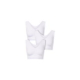 Patsy & Lou Patsy & Lou 3er Pack Sport-BHs