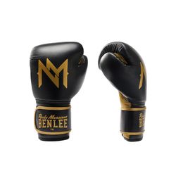 BEN LEE BENLEE Boxhandschuhe aus Leder Nina Meinke Version EVANS MEINKE