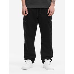 Lonsdale Herren Cargohose normale Passform LYNEMOUTH