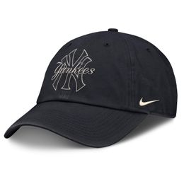 Baseball Cap Nike "Nike Cap New York Yankees Nike Statement OC", Herren, Gr. S/M, mehrfarbig, Baumwolle, Caps
