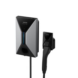Wallbox 'V1 smartes Ladeger&auml;t' Kabel-Variante 11 kW