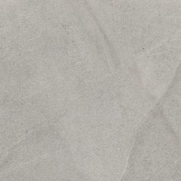 Bodenfliese 'Parko' Feinsteinzeug grau 60 x 60 x 2 cm