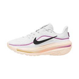 Laufschuh Nike "Winflo 12", Damen, Gr. 37,5, wei&szlig;, schwarz, lt magenta, chalk, Synthetik, Textil, Schuhe Laufschuh