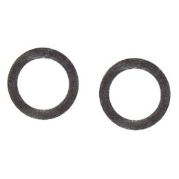 CORNAT Dichtung f&uuml;r Zulaufschlauch 14 x 24 mm 2 St&uuml;ck