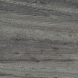 Bodenfliese 'Wood' Feinsteinzeug grau 60 x 60 x 2 cm