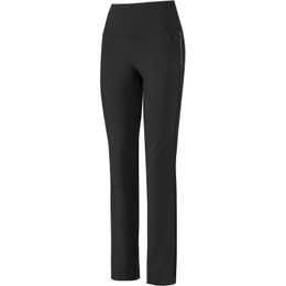Joy Sportswear Nicole Trainingshose Damen - Gr&ouml;&szlig;e 20 - schwarz
