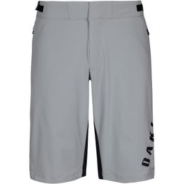 Oakley FREE RIDE Fahrradshorts Herren - Gr&ouml;&szlig;e 34 - grau