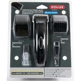 Zolux Schermaschinen - Set