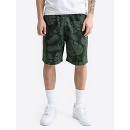Ocean Pacific Herren Shorts normale Passform ULUWATI