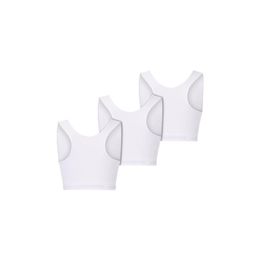 Patsy & Lou Patsy & Lou 3er Pack Sport-BHs