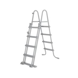 Bestway&reg; Flowclear&trade; Sicherheitsleiter 122 cm