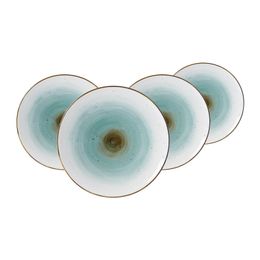 Ritzenhoff & Breker Ritzenhoff & Breker Dessertteller Cosmo &oslash; 20 cm 4er Set