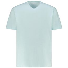 Herren Gro&szlig;e Gr&ouml;&szlig;en | s.Oliver T-Shirt mit Elasthan Farbe mint Gr&ouml;&szlig;e: 6XL