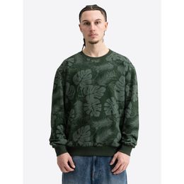 Ocean Pacific Herren Rundhals Sweatshirt normale Passform WONTHAGGI