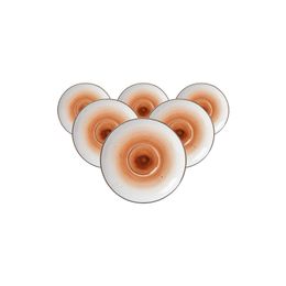 Ritzenhoff & Breker Ritzenhoff & Breker Espressountertassen Cosmo &oslash; 11 cm 6er Set