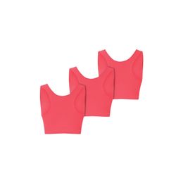 Patsy & Lou Patsy & Lou 3er Pack Sport-BHs