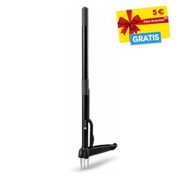 Fiskars Unkrautstecher + 5 &euro; Filial-Gutschein