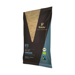 Tchibo - Vista Collection Bio Filterkaffee - 16x 500 g Gemahlen - Intensit&auml;t: 4/6