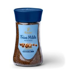Tchibo - Feine Milde Instantkaffee - 6 x 100 g - Intensit&auml;t: 2/6