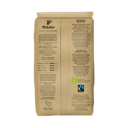 Tchibo - Vista Collection Bio Caff&eacute; Crema - 1x 1 kg Ganze Bohne - Intensit&auml;t: 3/6