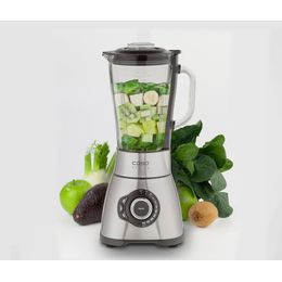 CASO GERMANY Caso Standmixer B 1800 PowerBlender - silber