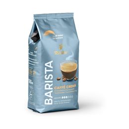 Tchibo - Barista Caff&egrave; Crema - 6 x 1 kg Ganze Bohne - Intensit&auml;t: 3/6