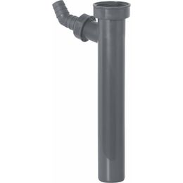 CORNAT Verstellrohr Kunststoff 1 1/2"x &Oslash; 40 mm x 250 mm