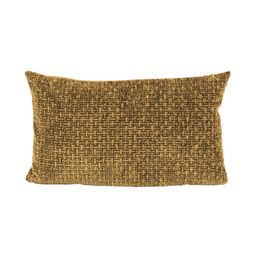 SONSTIGE Kissen BRICK curry