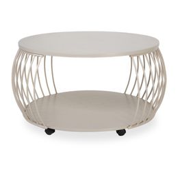 M2 Beaut&eacute; Couchtisch TALIA