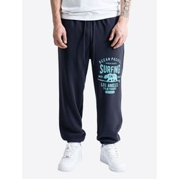 Ocean Pacific Herren Jogginghose normale Passform CHICAMA
