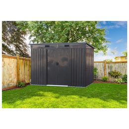 Tepro Metallger&auml;tehaus Mulit Shed L