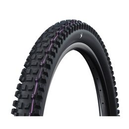 Schwalbe MTB-Reifen Albert Gravity Pro HS 641 Radial UltSoft, 27.5x2.50"63-584