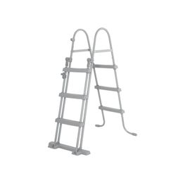 Bestway&reg; Flowclear&trade; Sicherheitsleiter 107 cm