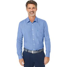 Jacques Britt Herren Hemd langarm