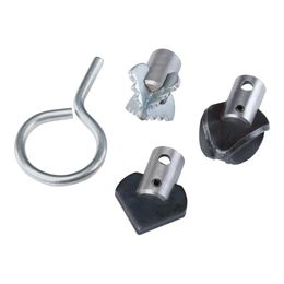 Rothenberger Werkzeugset ROSPIMATIC, 8mm (72942)