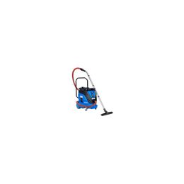 Nilfisk Nass- und Trockensauger Attix 33-2L IC MOBILE (107412104)