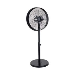 DEKO Standventilator 39cm B 610 Stratos Design)