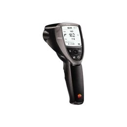 testo 835T1 Infrarot-Temperaturmessger&auml;t mit Lasermarkierung und Speicherfunktion, 0560 8351)