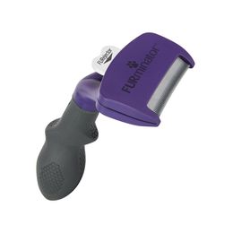 Furminator Katze Kurzhaar B&uuml;rste f&uuml;r Unterwolle M/L Kurzhaar