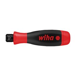 wiha Drehmoment-Schraubendreher easyTorque fest voreingestellte Drehmomentbegrenzung 2,0 Nm, 4 mm (36235)