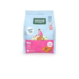 Green Petfood Mini with Insects 900 g