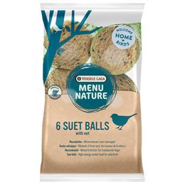Versele Laga Menu Nature Meisenkn&ouml;del Wildvogelfutter 6x90g